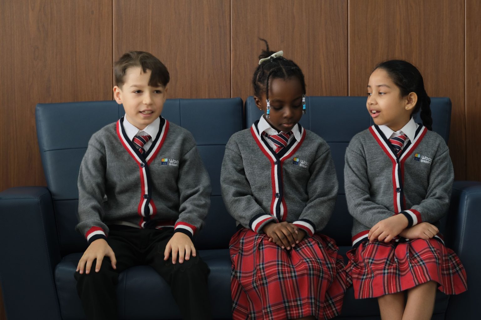 Careers – woodlem British School