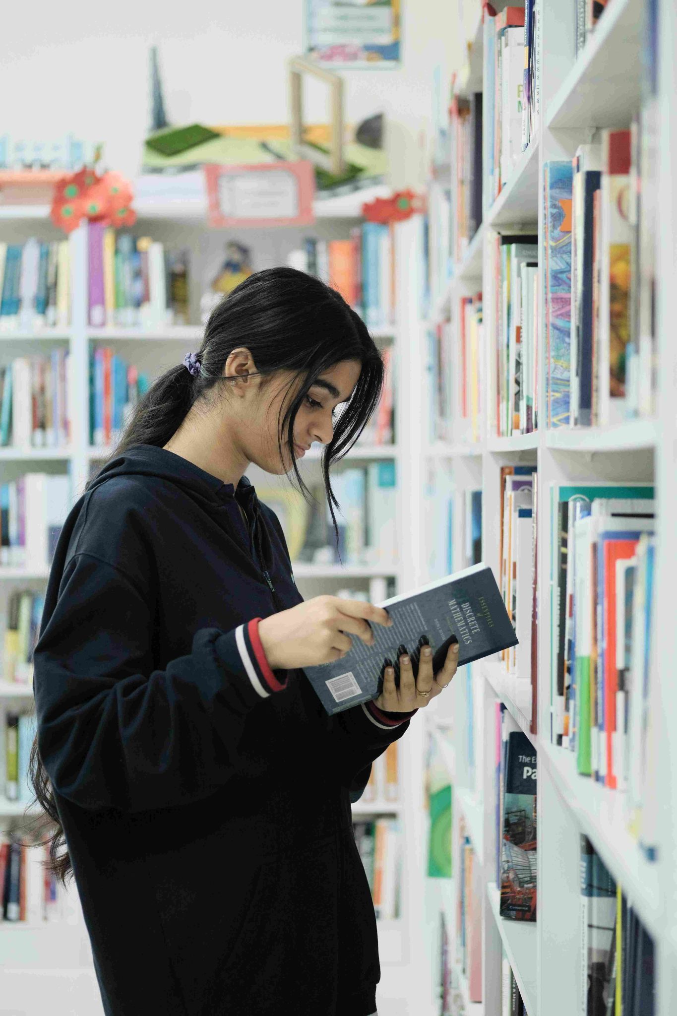 Woodlem British School